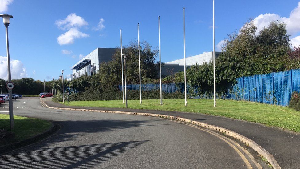 Hi-Lex: 125 jobs to go at Port Talbot car parts firm - BBC News