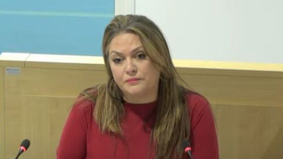 Manchester Arena Inquiry: Bomber attacked girl at college, hearing told ...