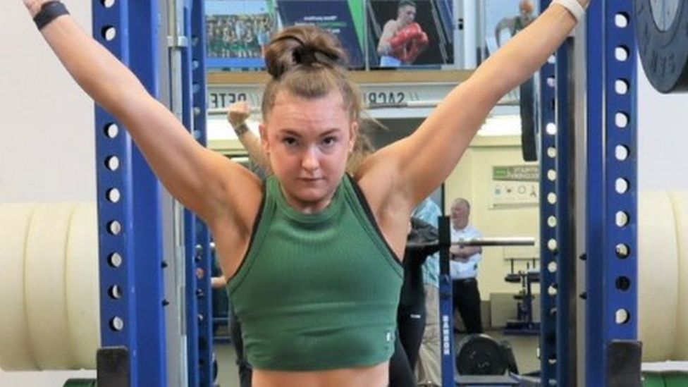 Commonwealth Games: Crymble and Doyle to represent Team NI in ...