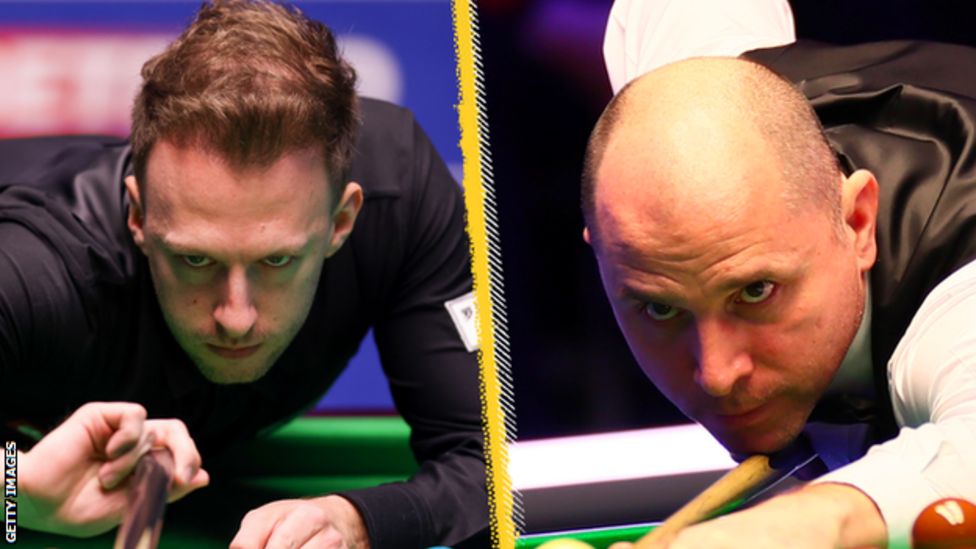 Welsh Open: Judd Trump and Joe Perry reach final - BBC Sport