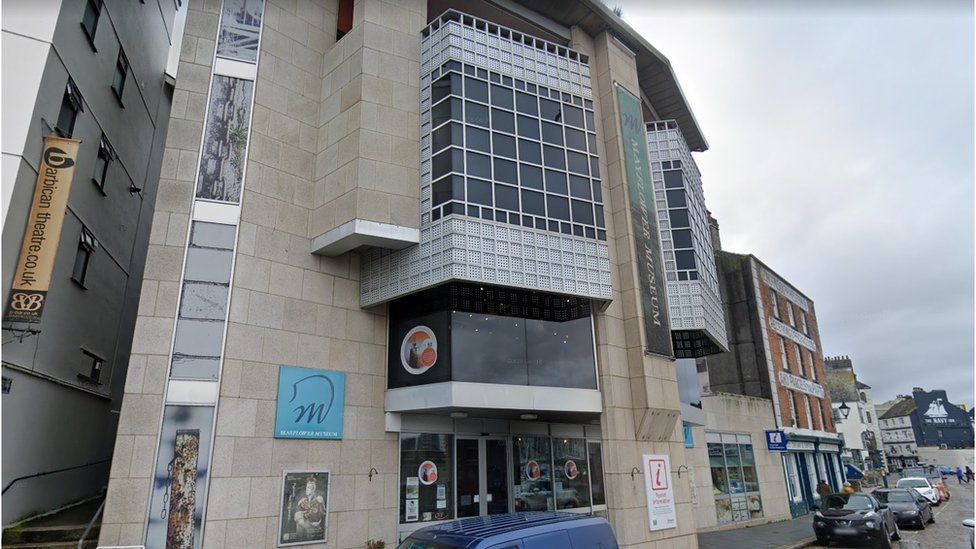 Plymouth visited by Native Americans with their own story of the ...