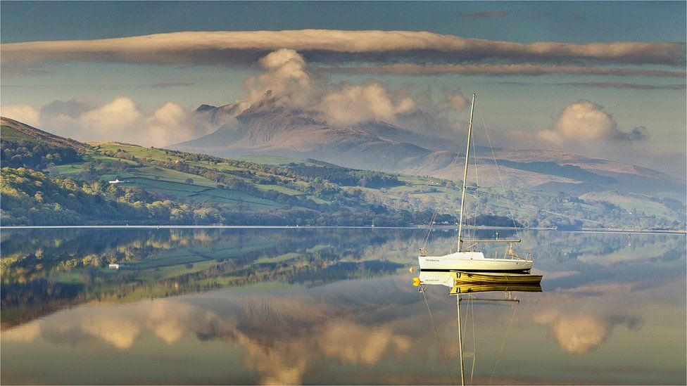 Magnificent Meirionnydd // Meirionnydd a'r cyffiniau - BBC Cymru Fyw
