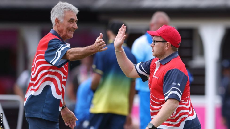 Bowls Jersey president Greg Davis steps down because of 'mental toll ...
