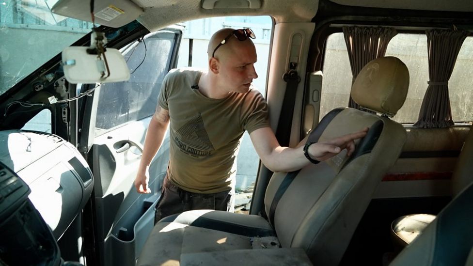 War in Ukraine: Zelensky WW2 speech accuses Russia of Nazi atrocities ...