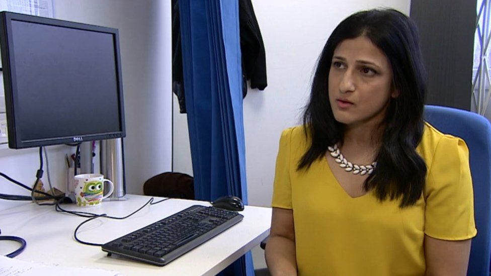 GP patient services at risk due to cuts in Birmingham - BBC News