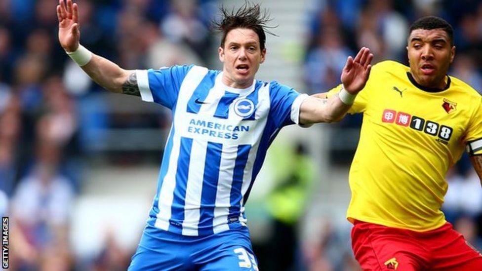 Greg Halford: Defender joins Rotherham United after Forest exit - BBC Sport