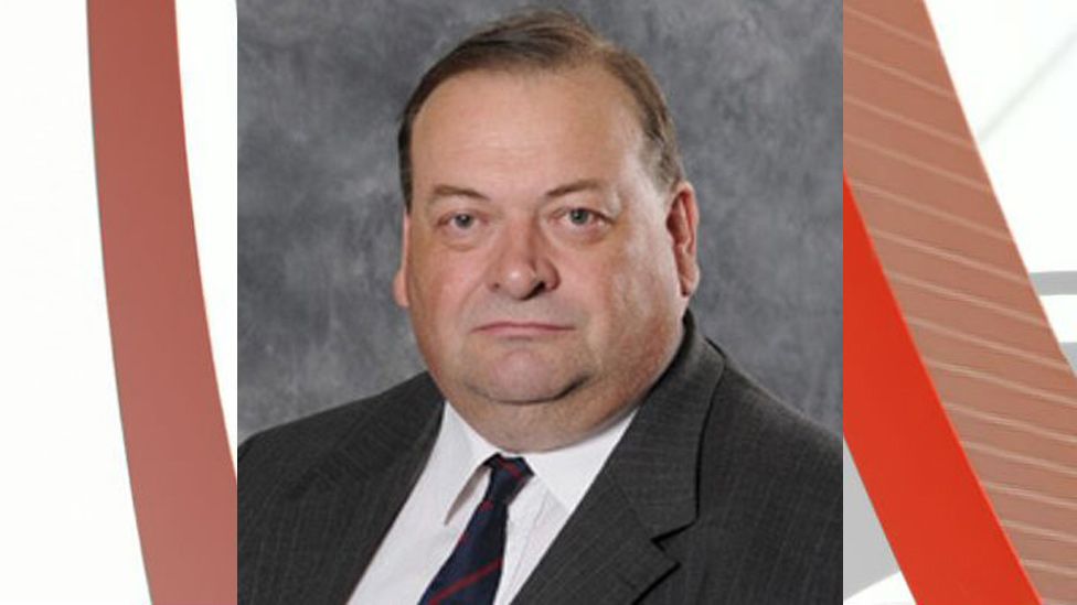 Worcestershire council leader Adrian Hardman charged with drink-driving ...
