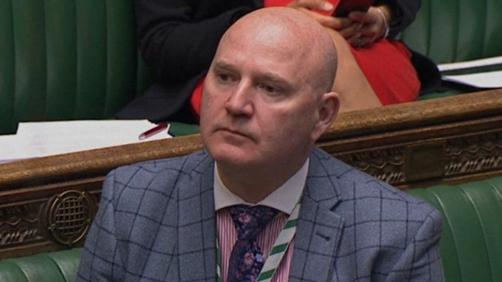 MP Joanna Cherry describes 'campaign of abuse' over views - BBC News