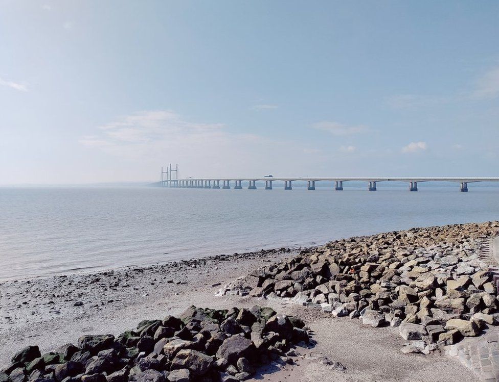 England's Big Picture: 8 May - 14 May 2023 - BBC News