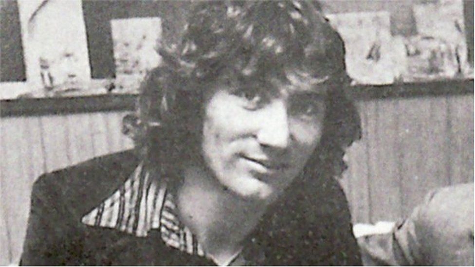 Mike Young: From bedtime stories to big screen - BBC News