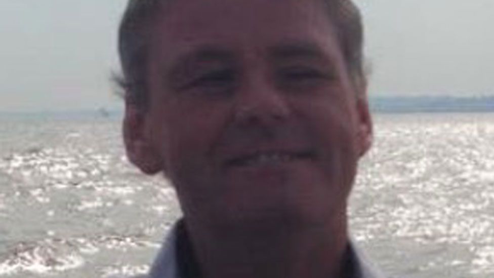 Liam Hill's death prompts murder inquiry at Rhyl - BBC News