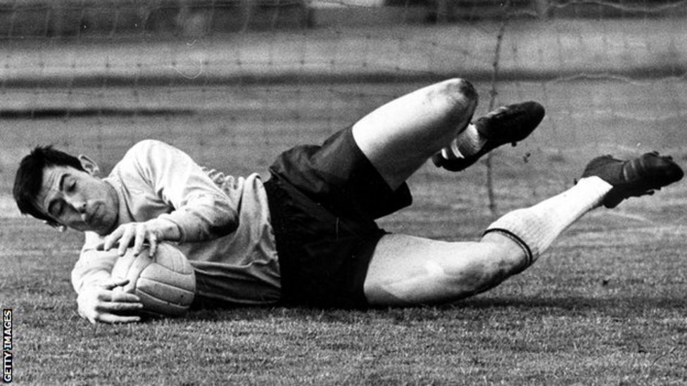 England's 1,000 games: Your England all-time XI revealed - BBC Sport