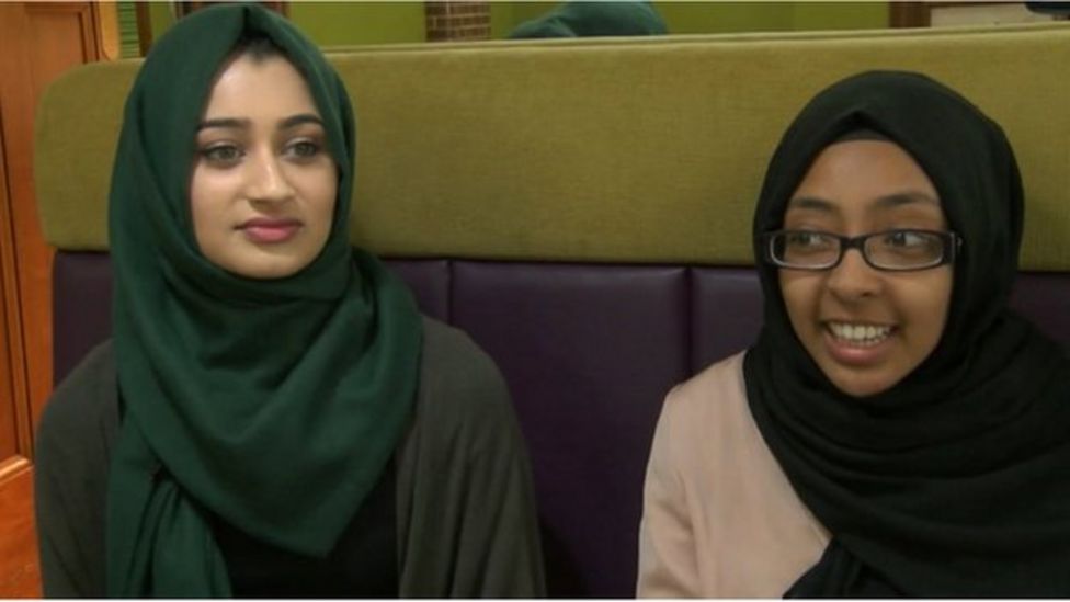 Mwslemiaid Cymru yn edrych ymlaen at Ramadan heb gyfyngiadau - BBC ...