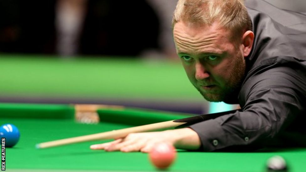 UK Championship: Adam Duffy 'confident' of win over Ding Junhui - BBC Sport