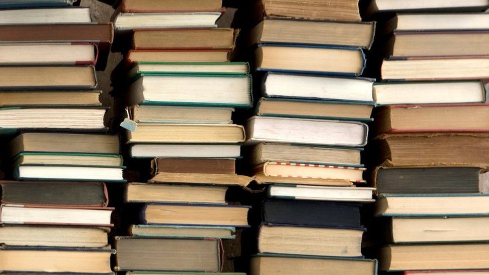 Stories from the bookshelves: What does your library mean to you? - BBC ...