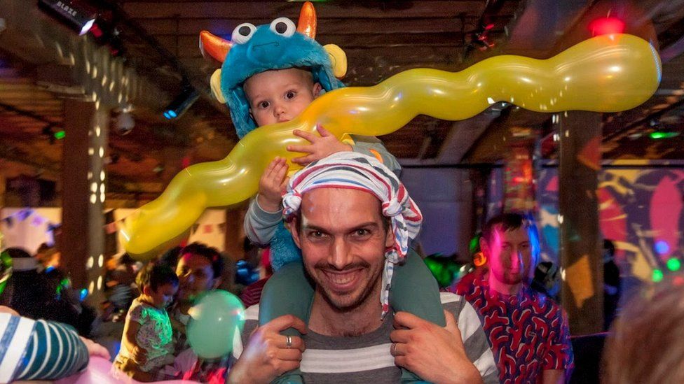 Museum of London: Festivals and night visits to mark closure - BBC News