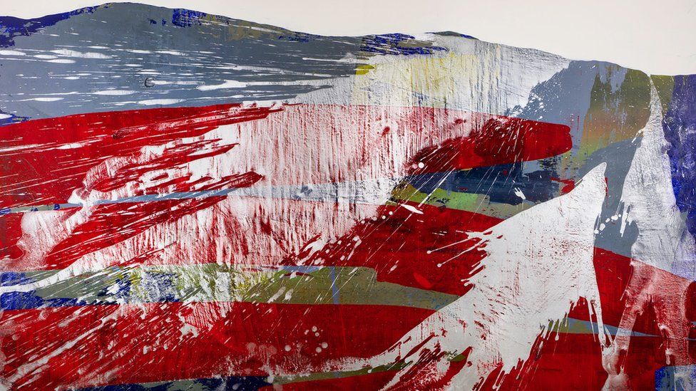 ‘Y flwyddyn addysg ora dwi erioed 'di gael’ - BBC Cymru Fyw