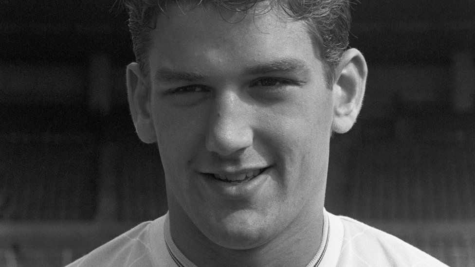 Football sex abuse victims: 'I was raped up to 100 times' - BBC News