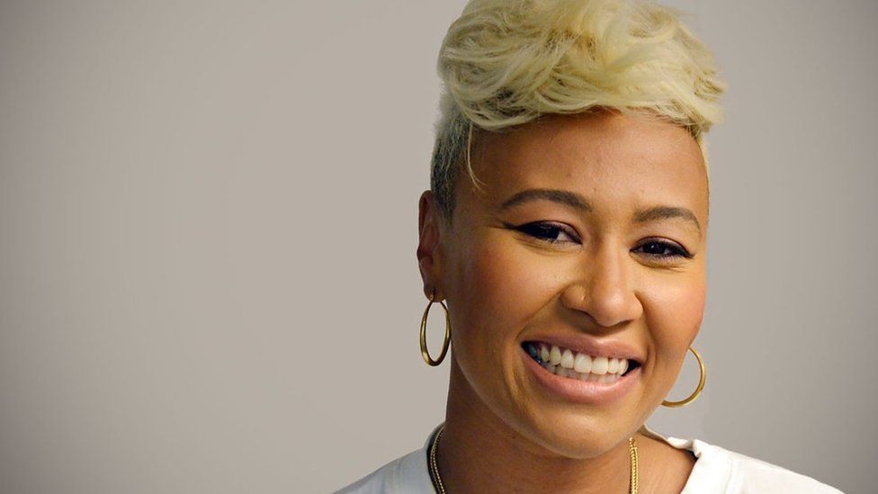 How Emeli Sande rediscovered the joy of melody (and lost her quiff ...