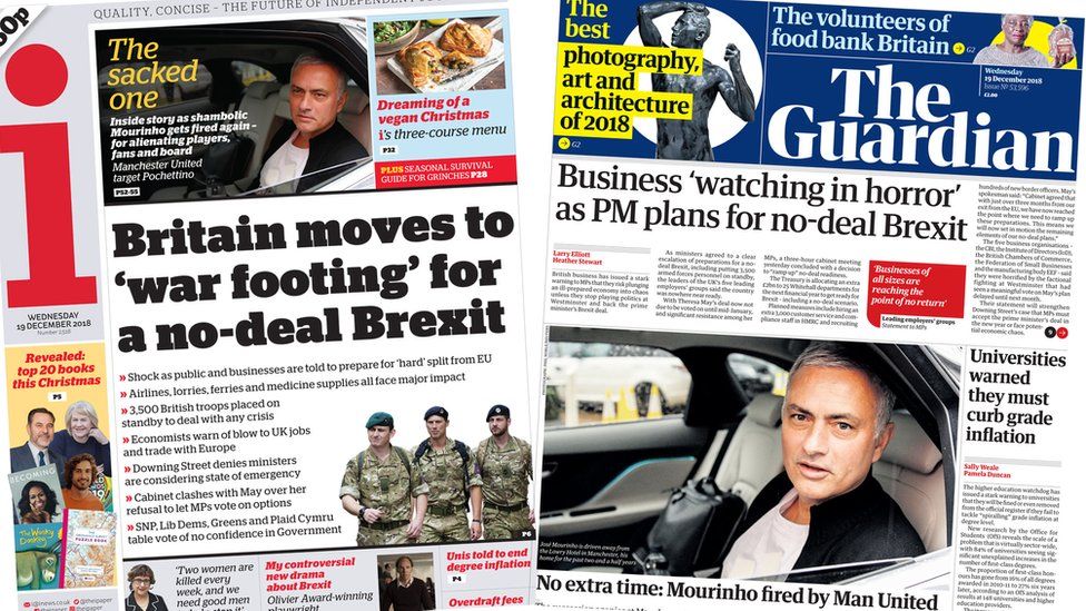 News Daily: Immigration plan, processed meat and 'cashless' warning ...