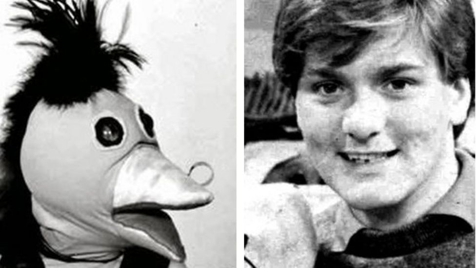 Pwy ydy pwy? - BBC Cymru Fyw