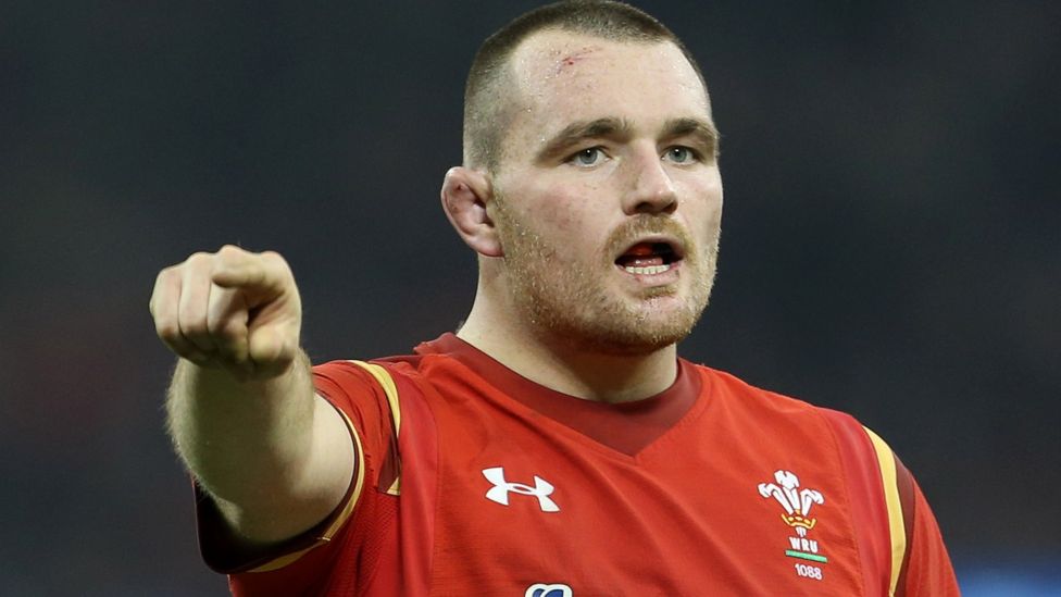 Cardiff Blues pair Dillon Lewis and Ethan Lewis sign new contracts ...