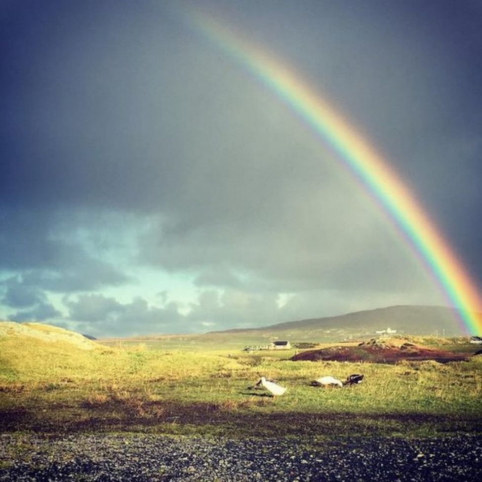Your pictures of Scotland - BBC News