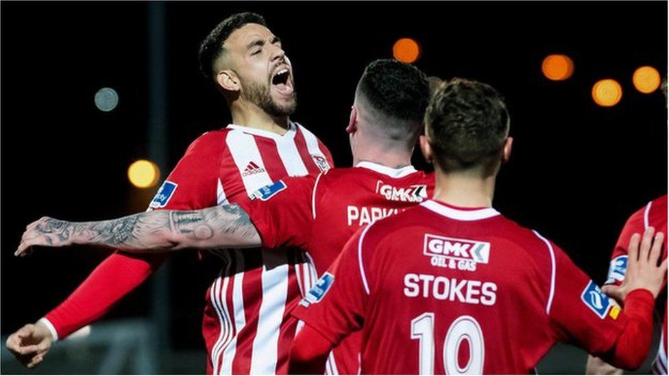 Jobby Crossan: Ban out of order, says ex-Man City man - BBC News