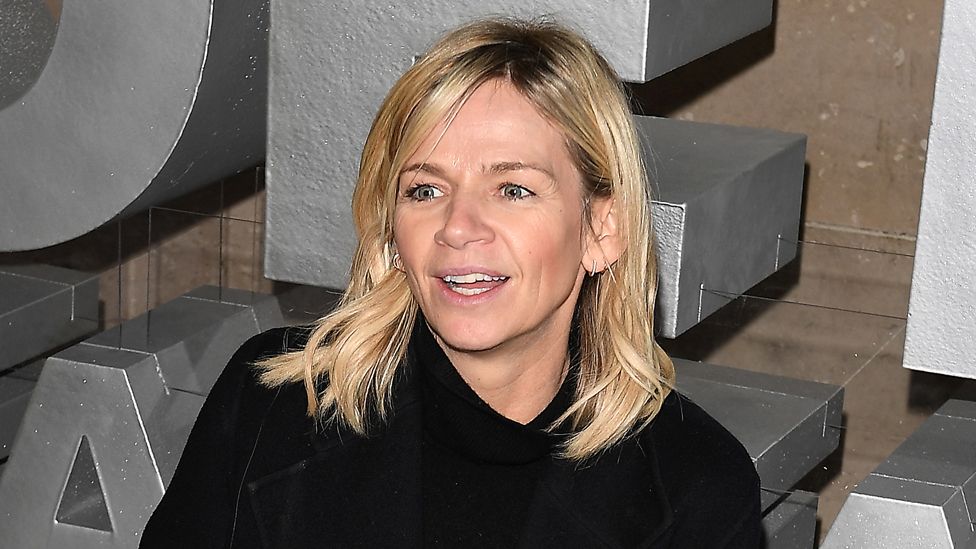 Zoe Ball breakfast show sees listeners rise after six months of decline ...