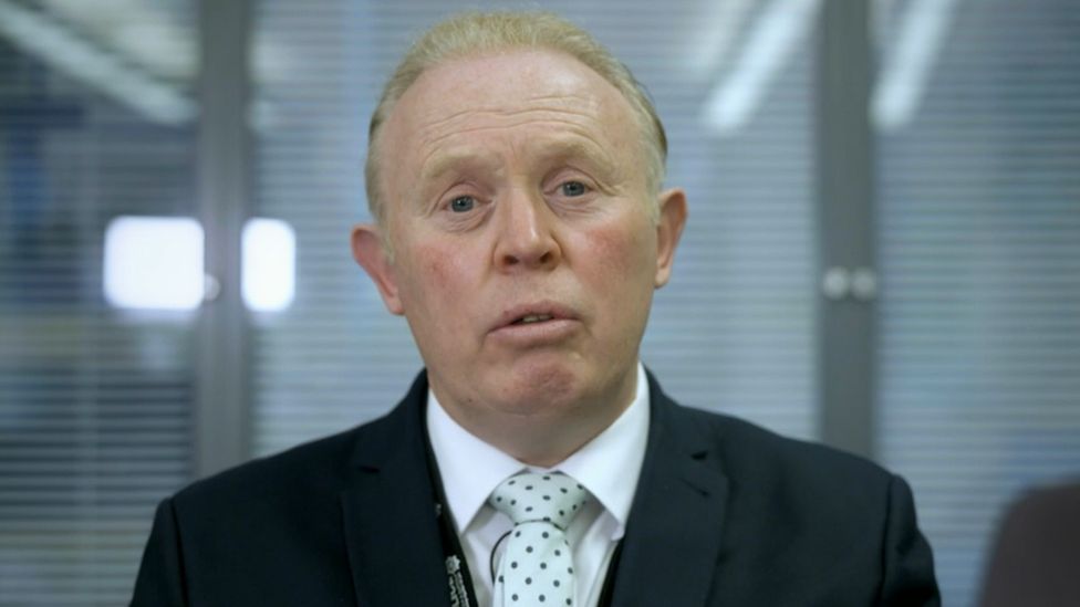 Michelle Bettles: Full DNA profile collected in hunt for 2002 killer ...