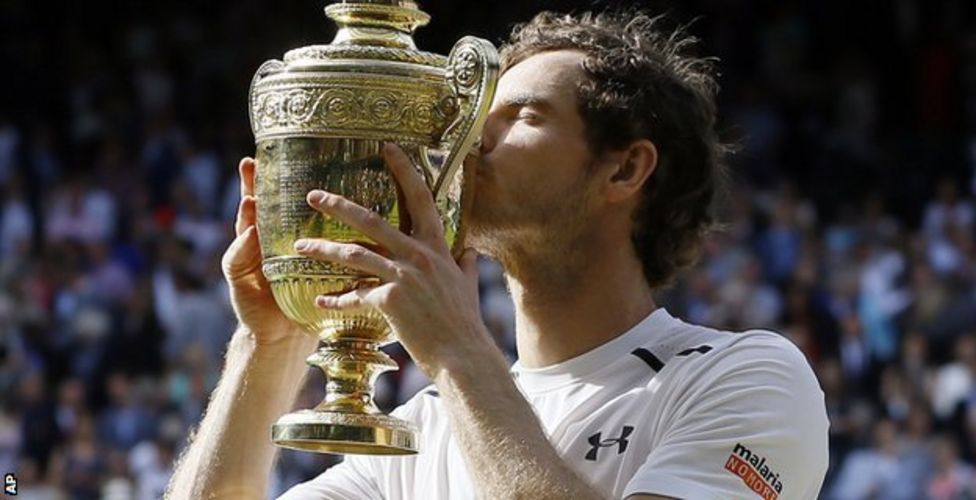 Andy Murray: Number one ranking 'may be start' of more success for ...