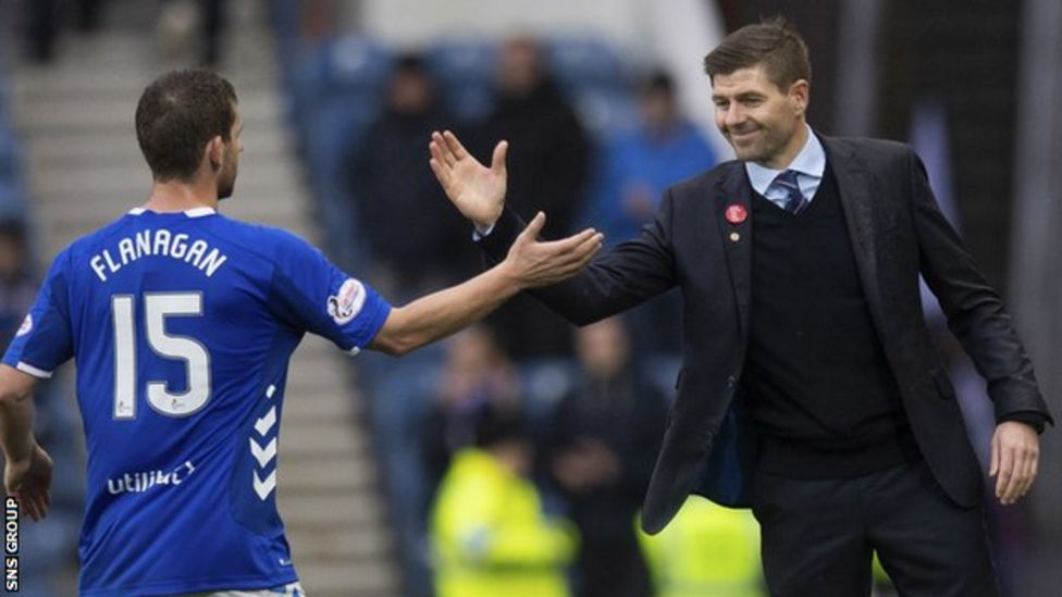 Rangers 'within tangible reach of becoming dominant force' - Dave King ...