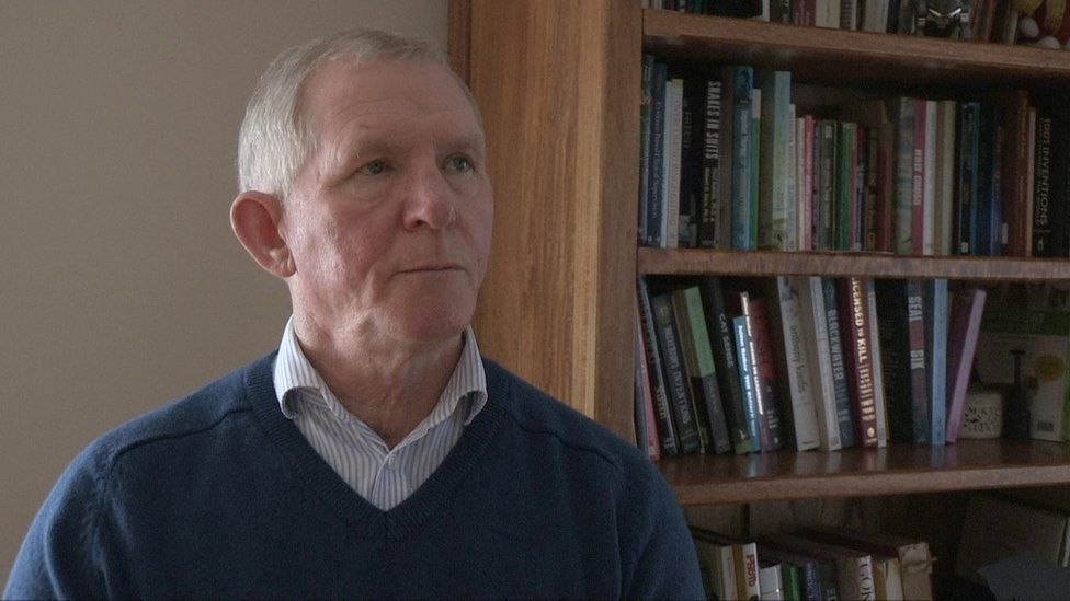 Co-opting council members 'is cheating voters' - BBC News