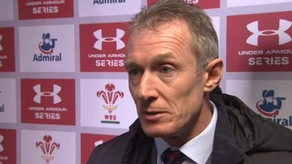 Wales should 'hold up their hands and apologise' for Australia defeat ...