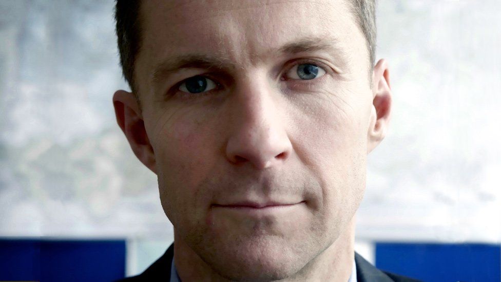 On the trail of a ruthless slavery gang - BBC News