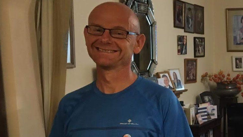 The Harbour: Bristol bereavement charity launches appeal - BBC News