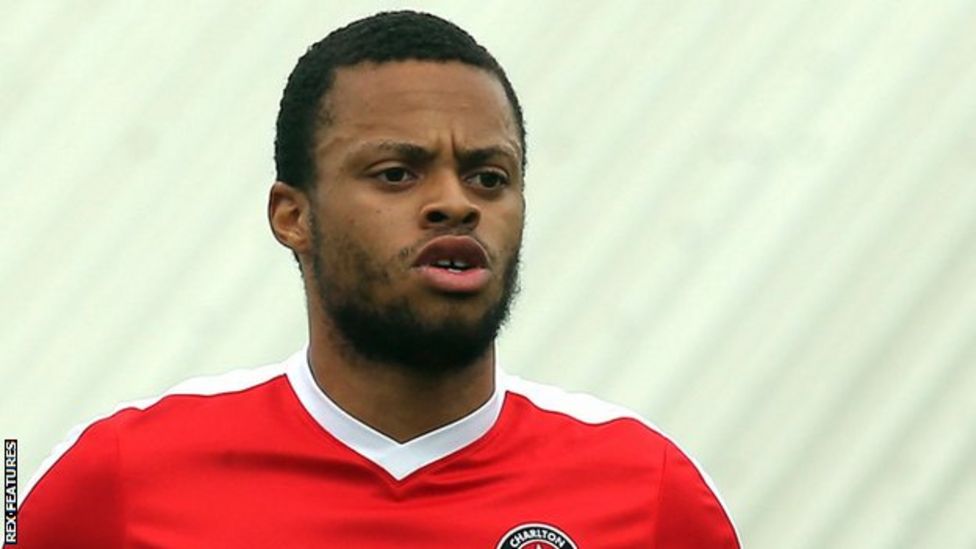 Jordan Cousins: QPR sign Charlton Athletic midfielder on three-year ...