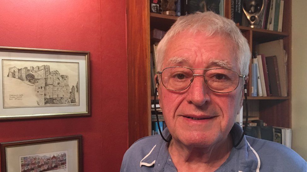 Etholiad 2017: Gwleidyddiaeth Gŵyr - BBC Cymru Fyw