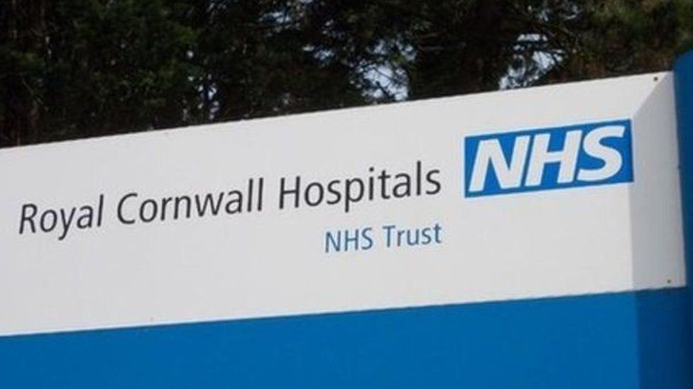 Massive NHS Kernow debts spark health cut fears - BBC News