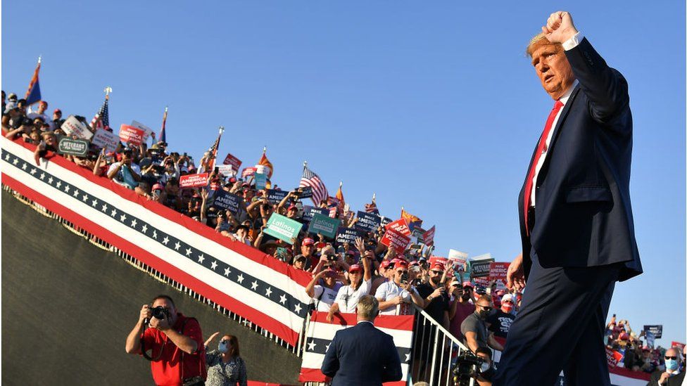 Exxon clarifies Trump phone call: 'It never happened' - BBC News Exxon clarifies Trump phone call: 'It never happened' - BBC News