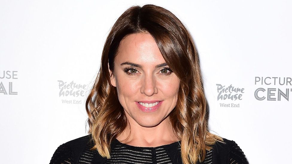 Music News round-up: No Spice for Mel C - BBC News