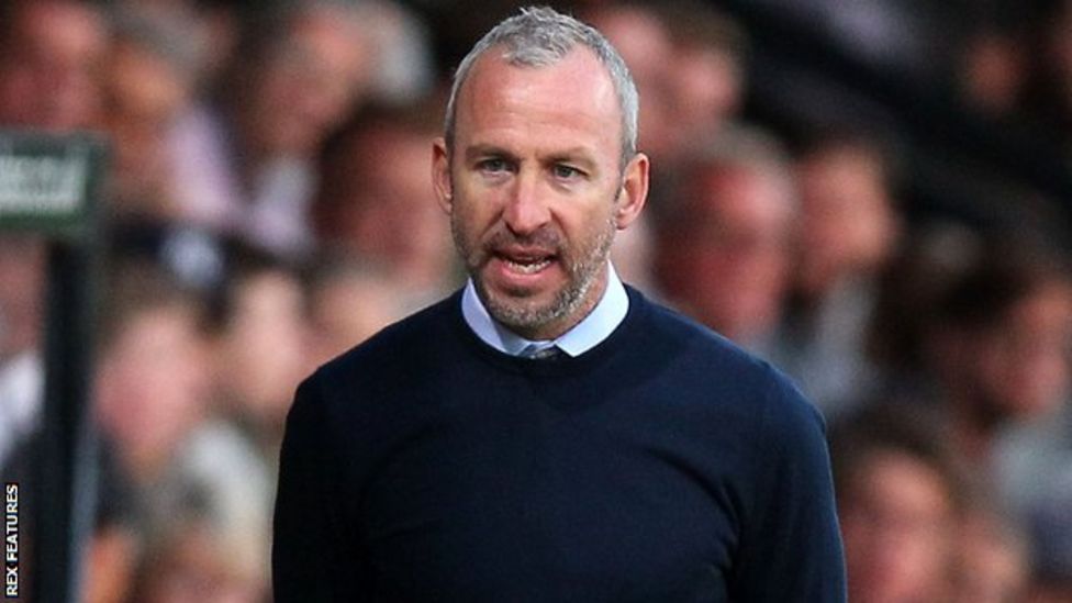 Shaun Derry: Cambridge United 'deserved' EFL Cup victory over Sheffield ...