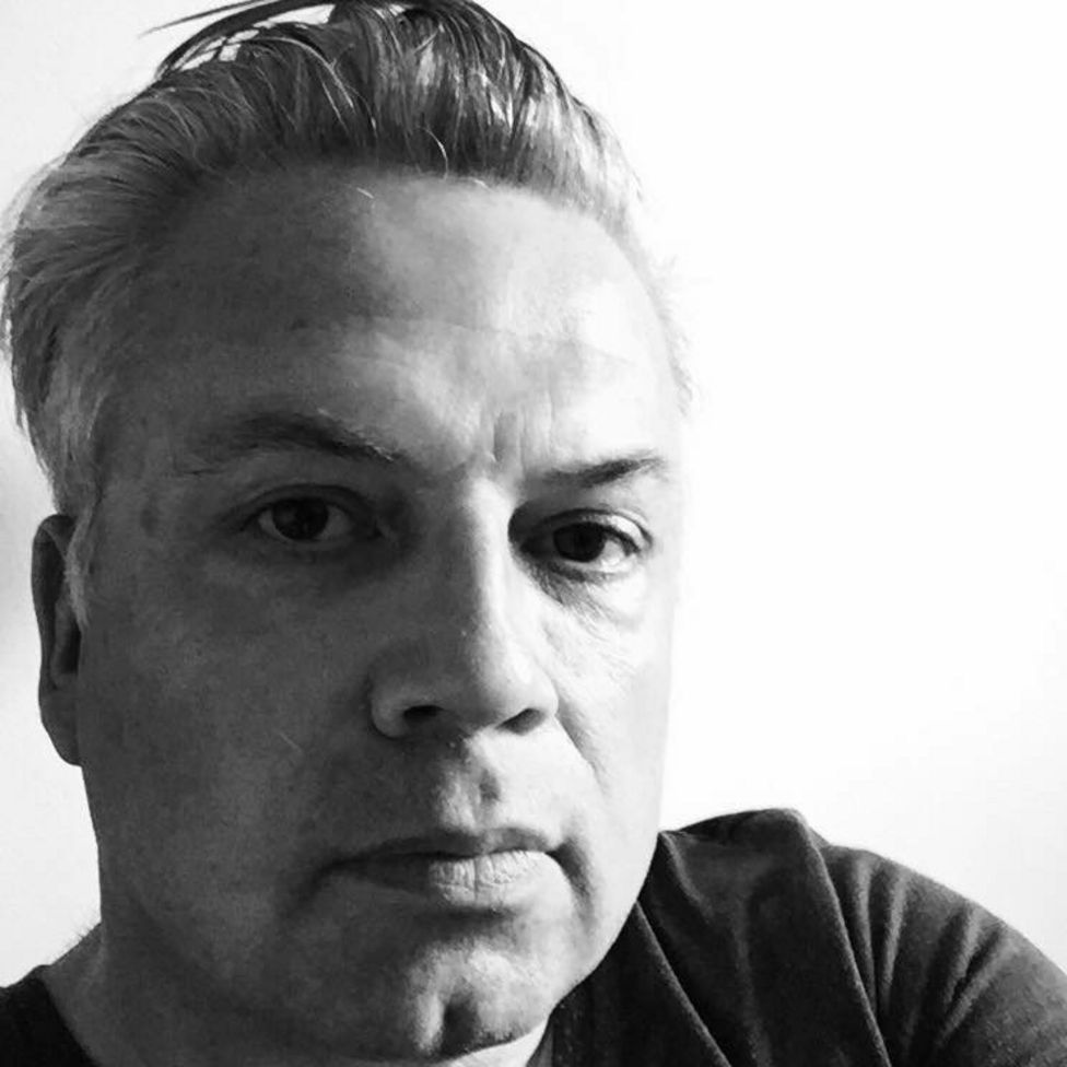 Bus stop windows graffiti photos at London Art Biennale exhibition ...