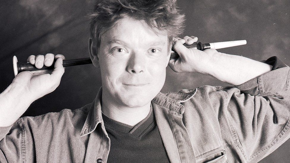 Celtic Connections 2016: Director Donald Shaw picks 10 highlights - BBC ...