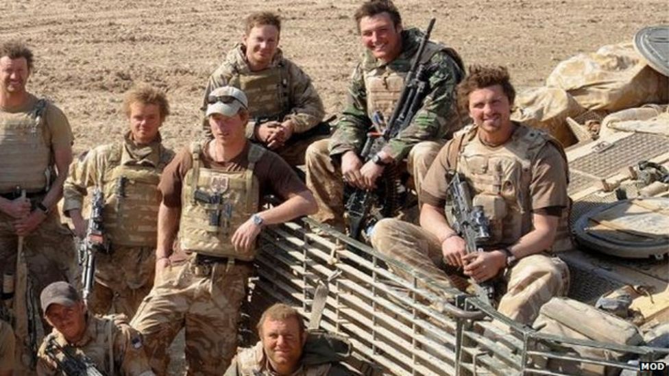 SAS selection deaths: Families' ordeal in coroner's inquest - BBC News