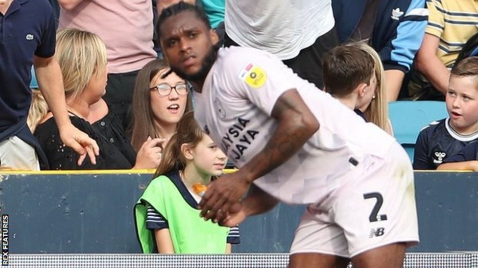 Steve Morison: Cardiff boss tells Romeo 'that's life' after abuse by ...