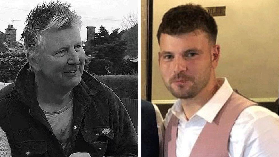 Cambridgeshire shootings: Bluntisham church says prayers - BBC News