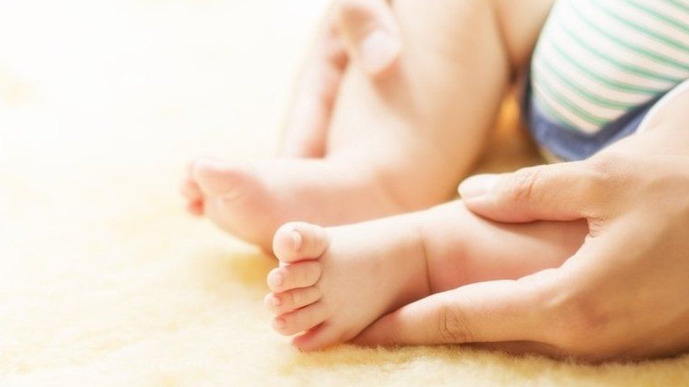 Northamptonshire Council Could Spend 15k On Baby Safe Sleeping 