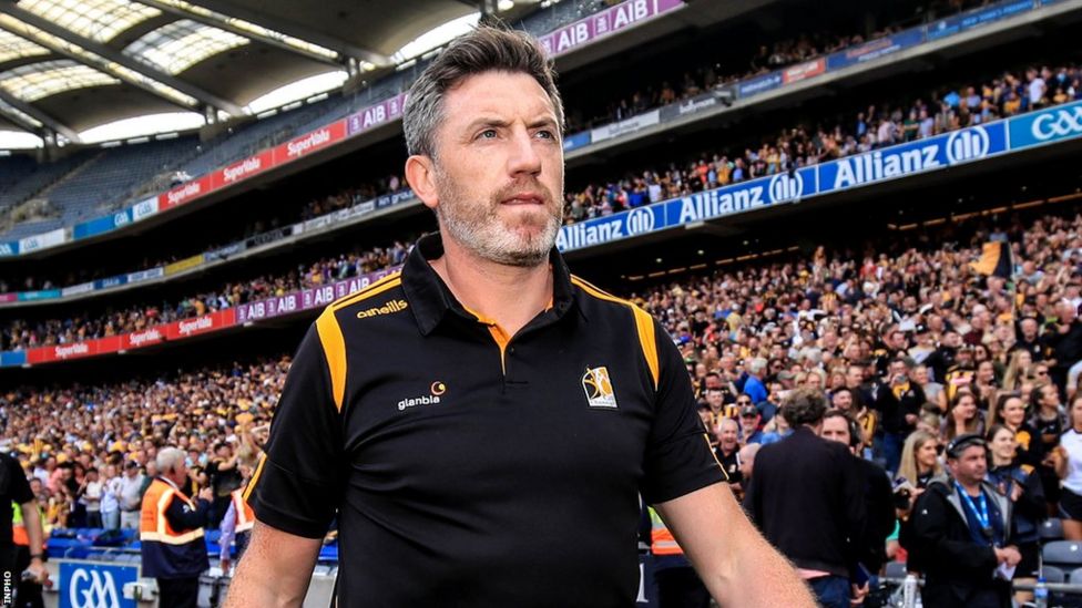 GAA All-Ireland Hurling final: Kilkenny 'not concerned' about stopping ...