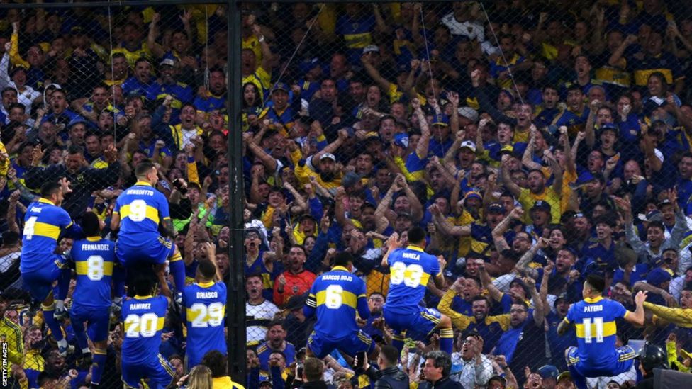 FA Cup final: How does Manchester derby compare to football's fiercest ...